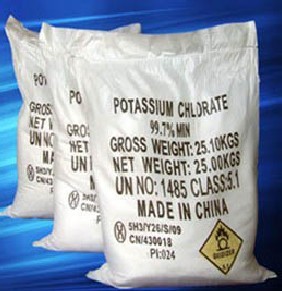 Potassium Chlorate